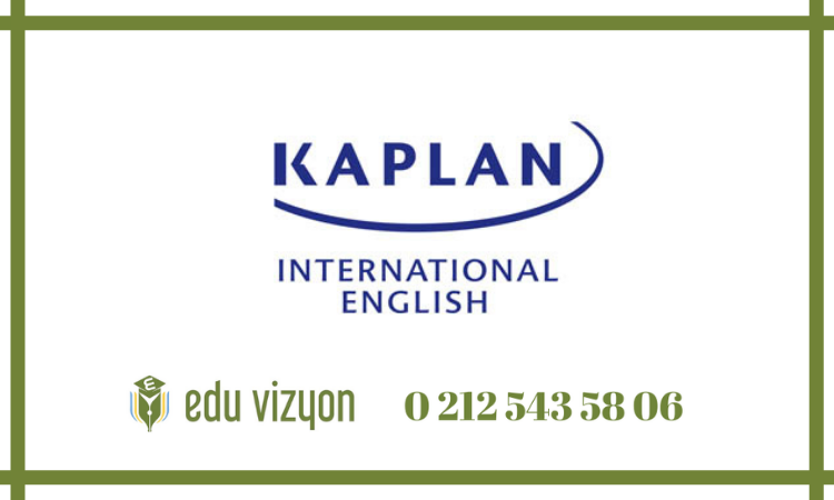 Kaplan Dublin Dil Okulu Ücretleri | İrlanda Eğitim Danışmanlığı