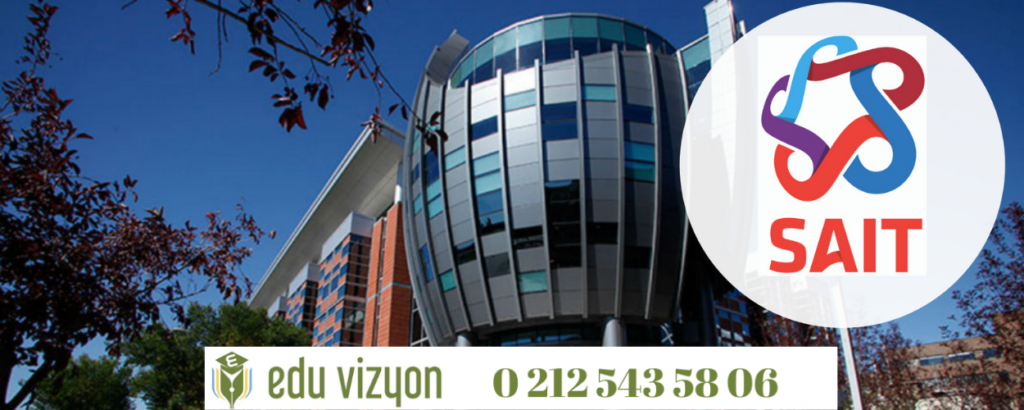 Sait College | Yurtdışı eğitim danışmanlığı