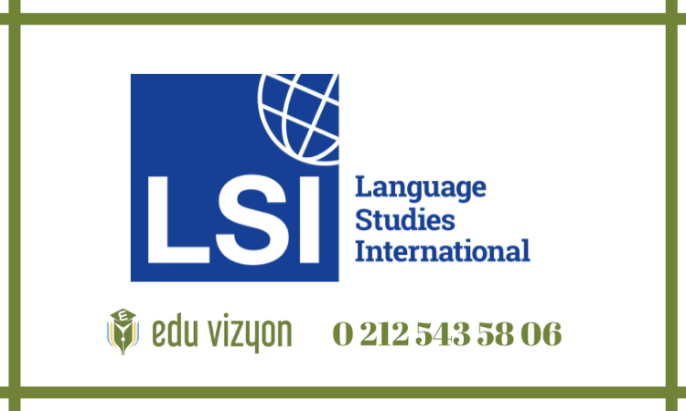 LSI Cambridge dil okulu | Cambridge dil okulu ücretleri | Edu Vizyon